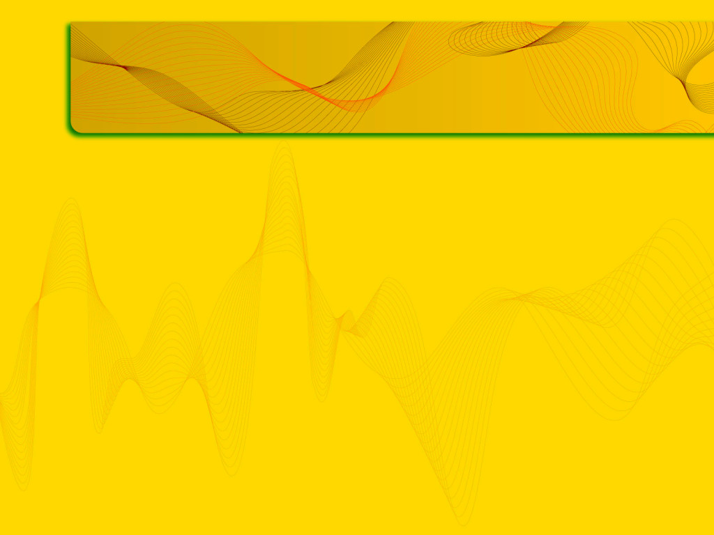 yellow | Free PPT Background