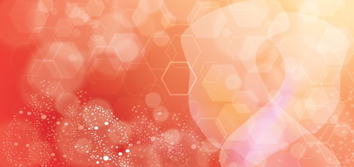 Cool Red Template – Free PPT Backgrounds