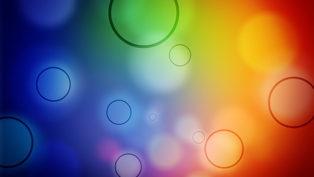 Abstract Backgrounds | Free PPT Background